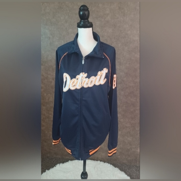 Genuine Merchandise | Jackets & Coats | New Mens Authentic Athletic ...